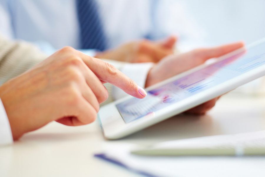 Networking, Socializing and Tweeting - Hazel Walker