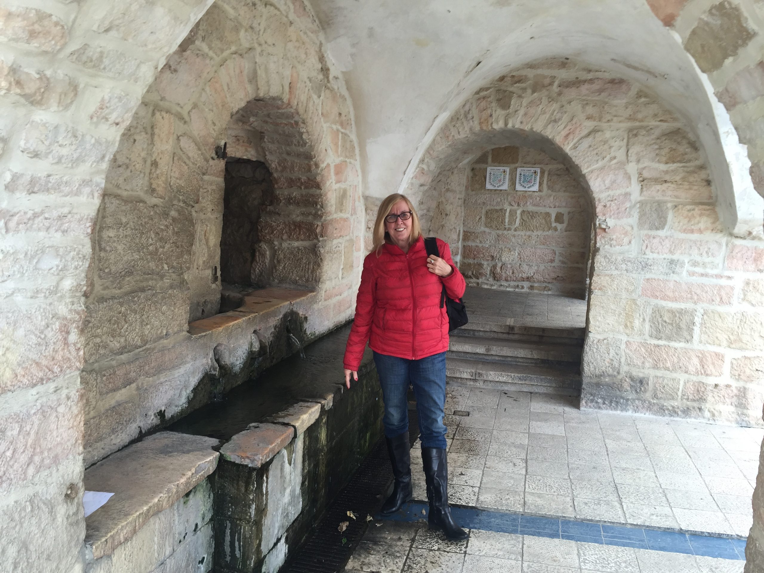 Thank You from a Retailer - Hazel Walker